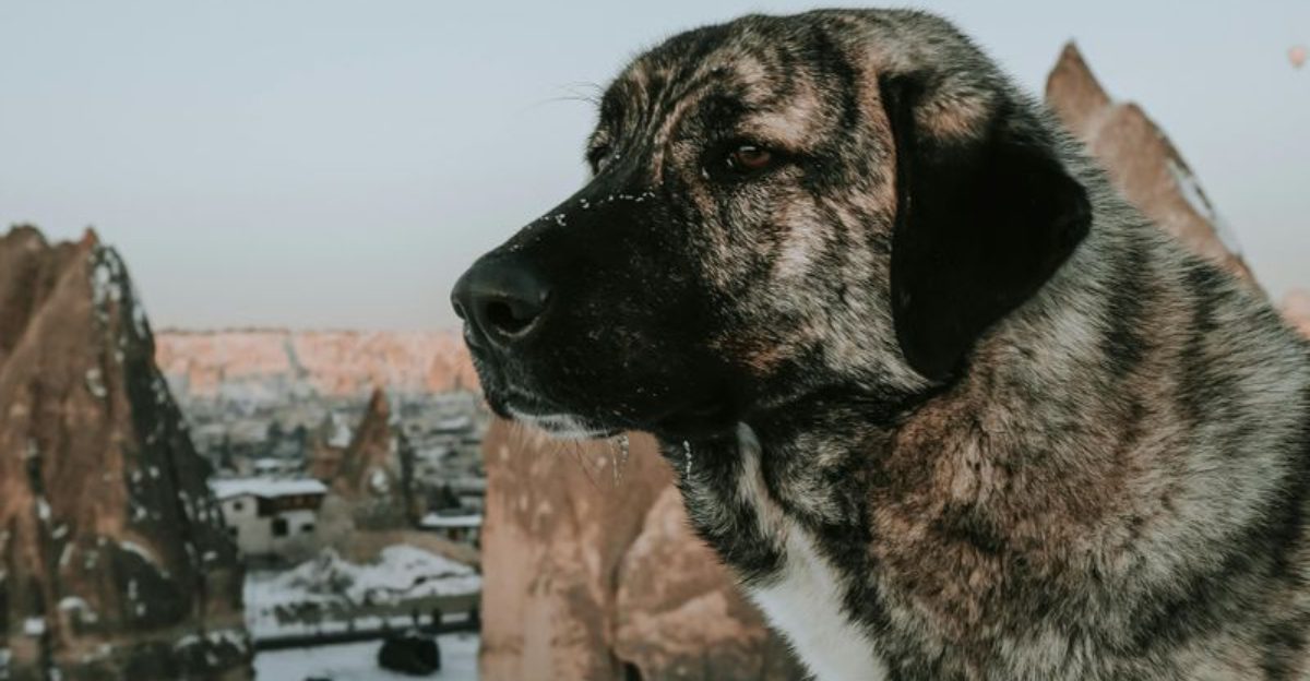 10 breeds that don't react fast – but rarely react wrong
