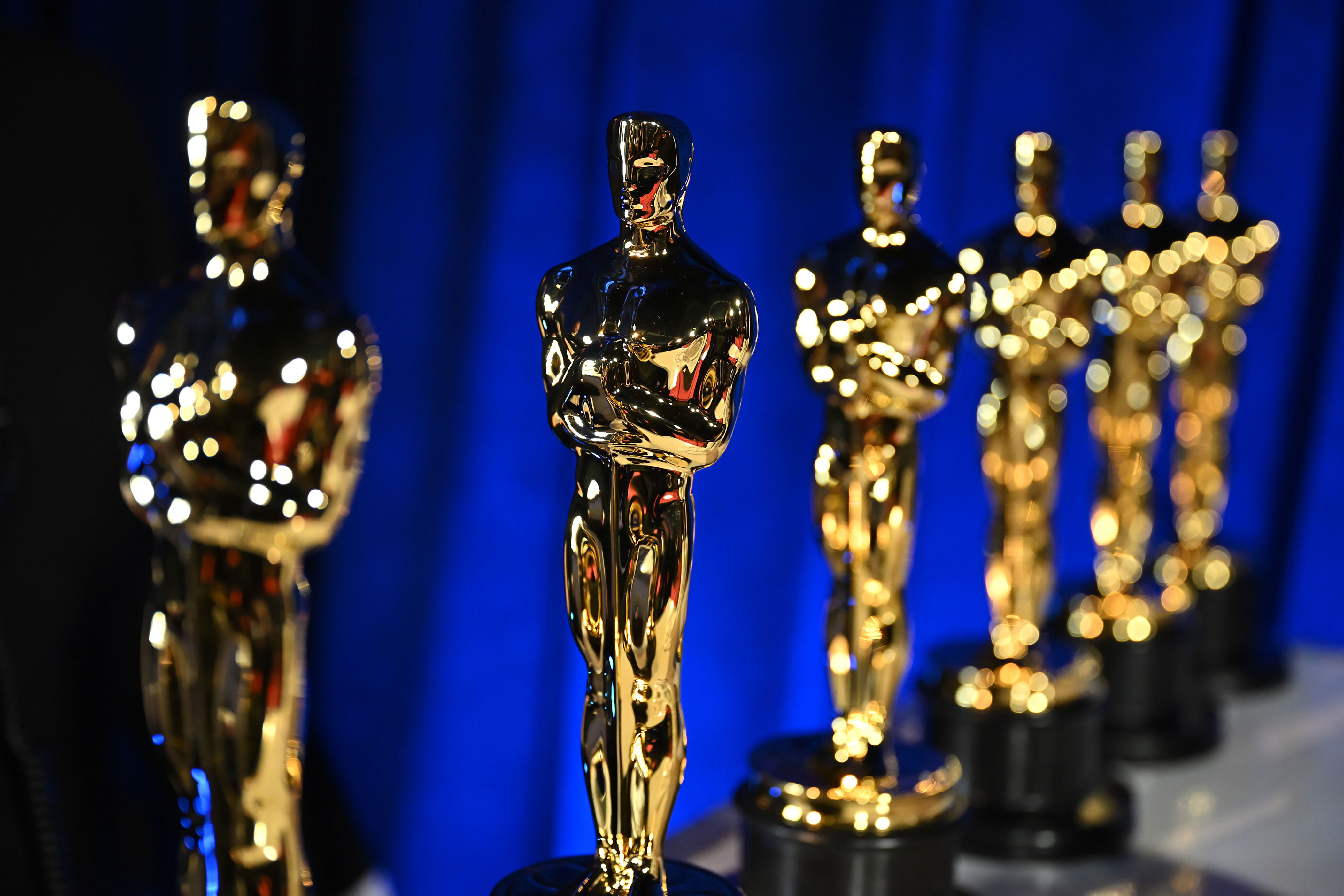 Oscars nominations 2026: See the full list here