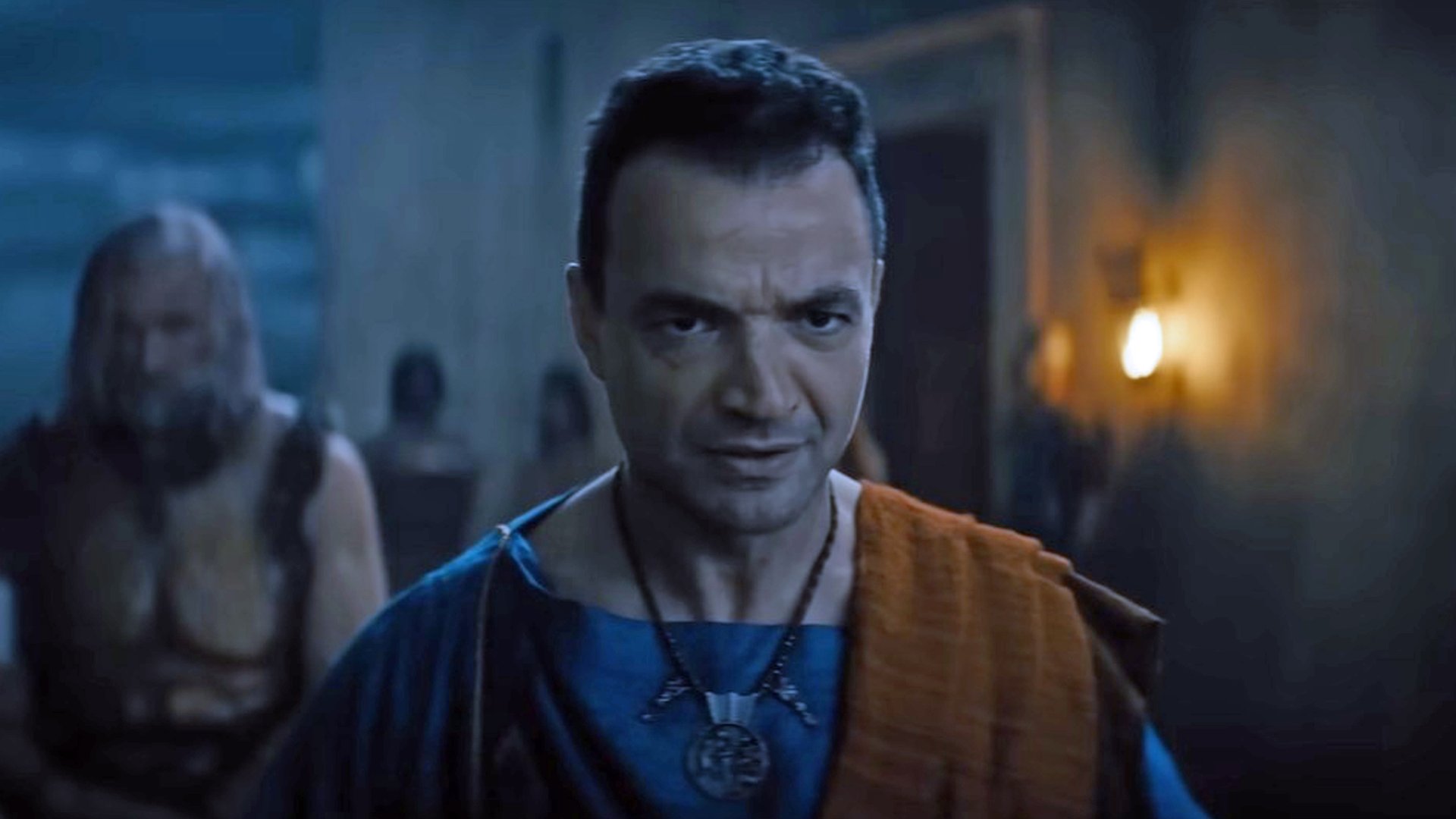 13 Jahre nach „Spartacus“-Finale: Große Amazon-Hoffnung ist für mich ...
