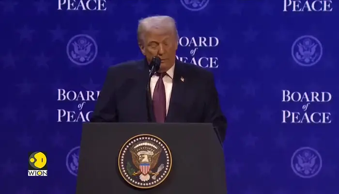 Davos 2026: US president believes Russia-Ukraine peace deal coming soon