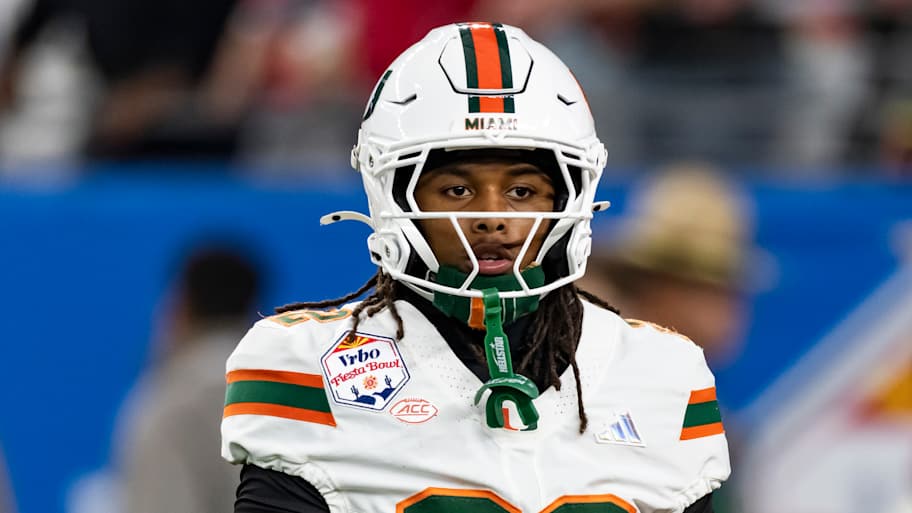 Another in-state Miami freshman enters portal in biggest blow yet for ...