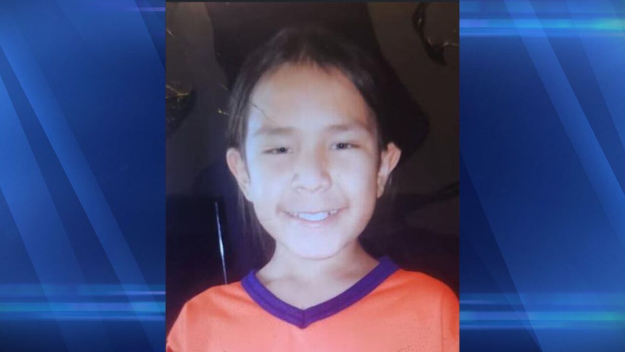 Sioux Falls police searching for missing endangered 10-year-old boy