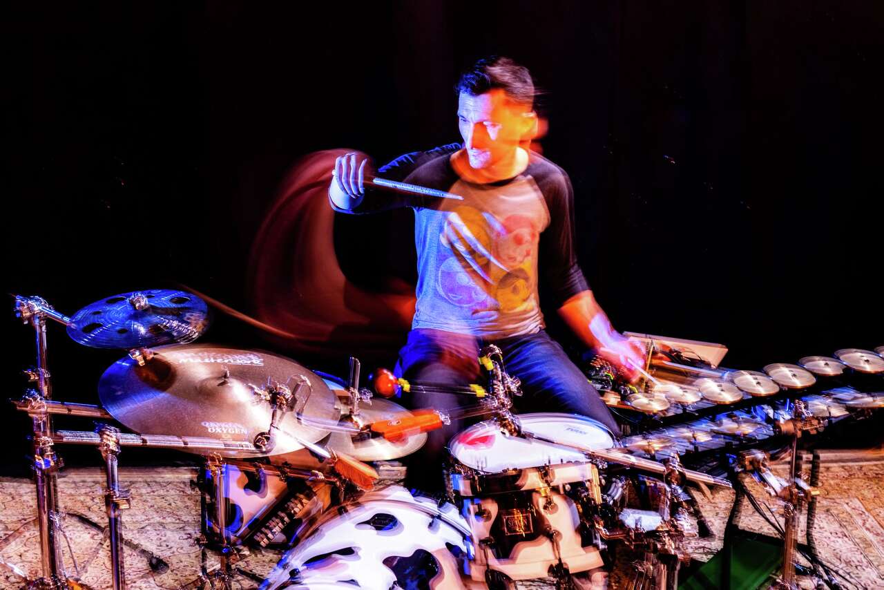 How Pivot Festival reflects San Francisco's experimental spirit