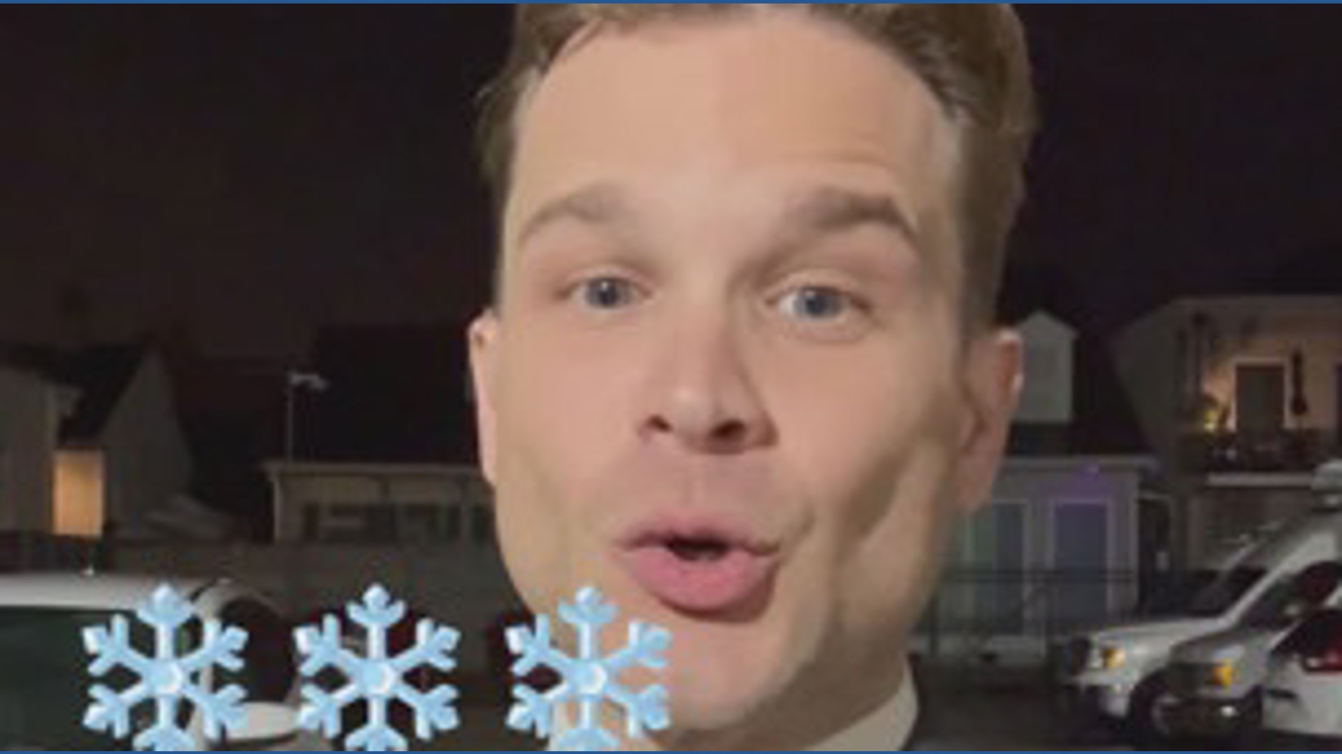 Millions to face big winter storm this weekend