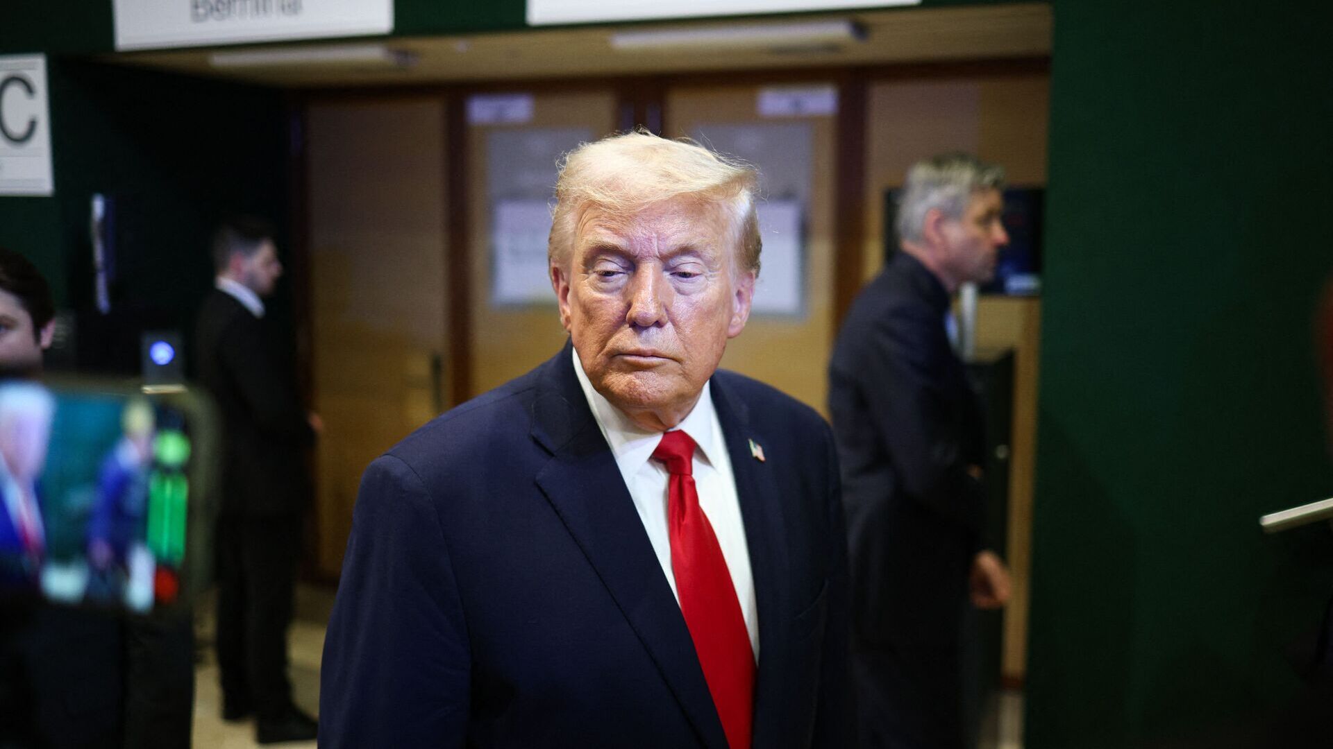 Trump’s plan for Greenland: The expected economic impact on the ...