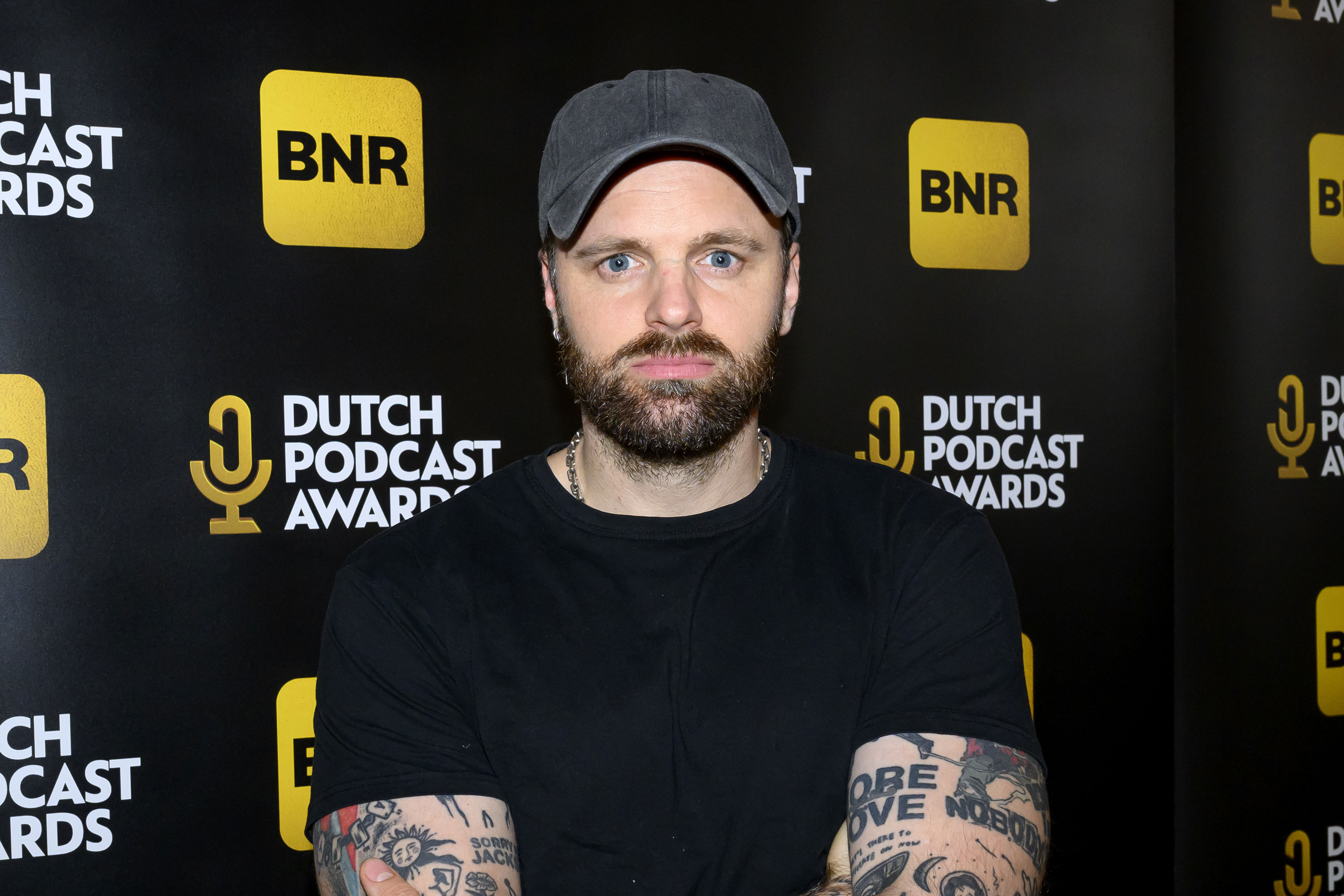 Podcast Tim Hofman over Voice-misstanden week na herstart online: 'Dat ...