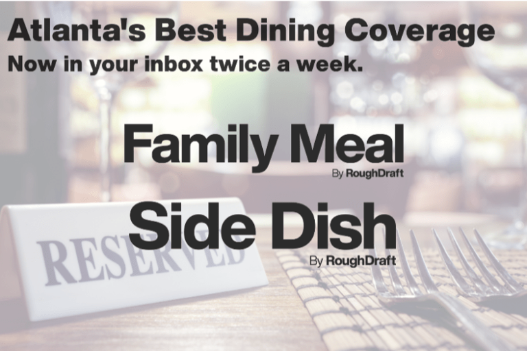 🍽️ James Beard semifinalists