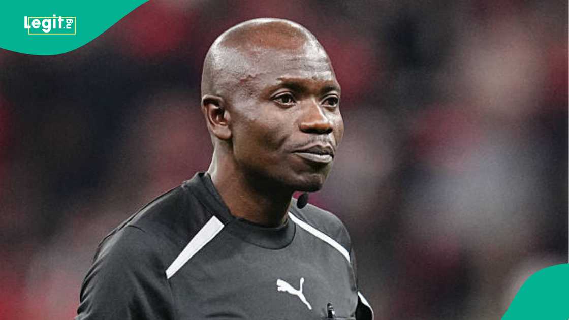 AFCON 2025: VAR recording discloses what referee said before Morocco's ...