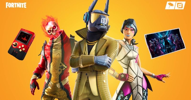 Next Fortnite update: Chapter 7 season 1 end date and patch timeline