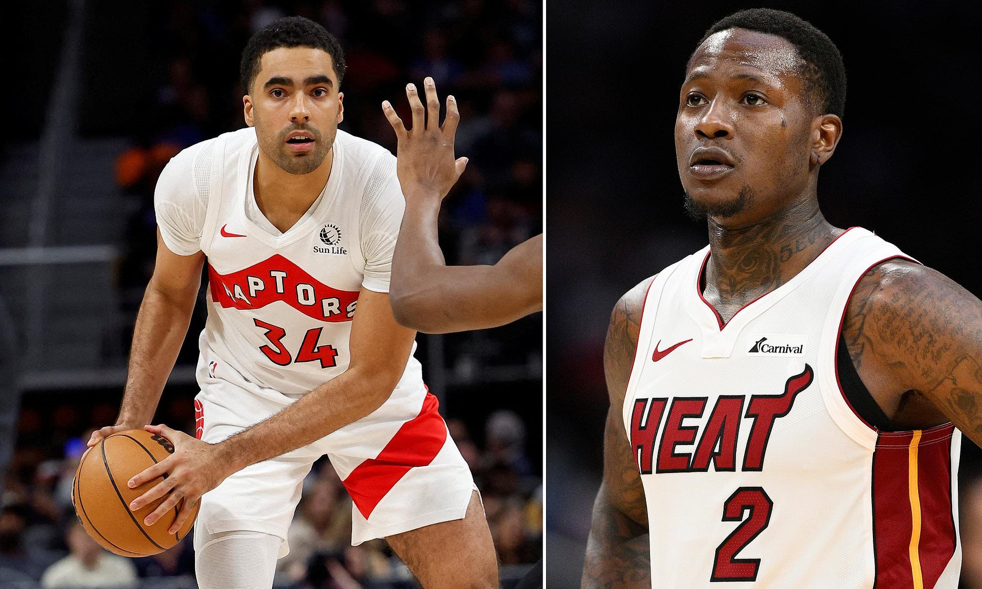 First prison sentence handed out in NBA betting scandal involving Terry ...