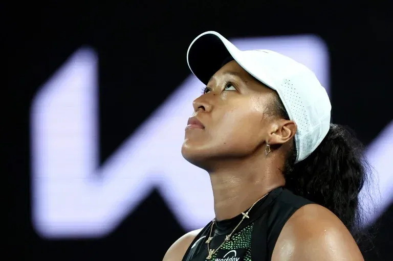 «Quiero disculparme»: Naomi Osaka aclara su tenso cruce con Cirstea ...