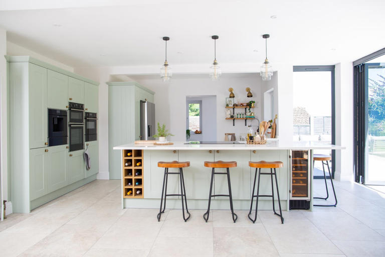 Why fewer lights work better at home