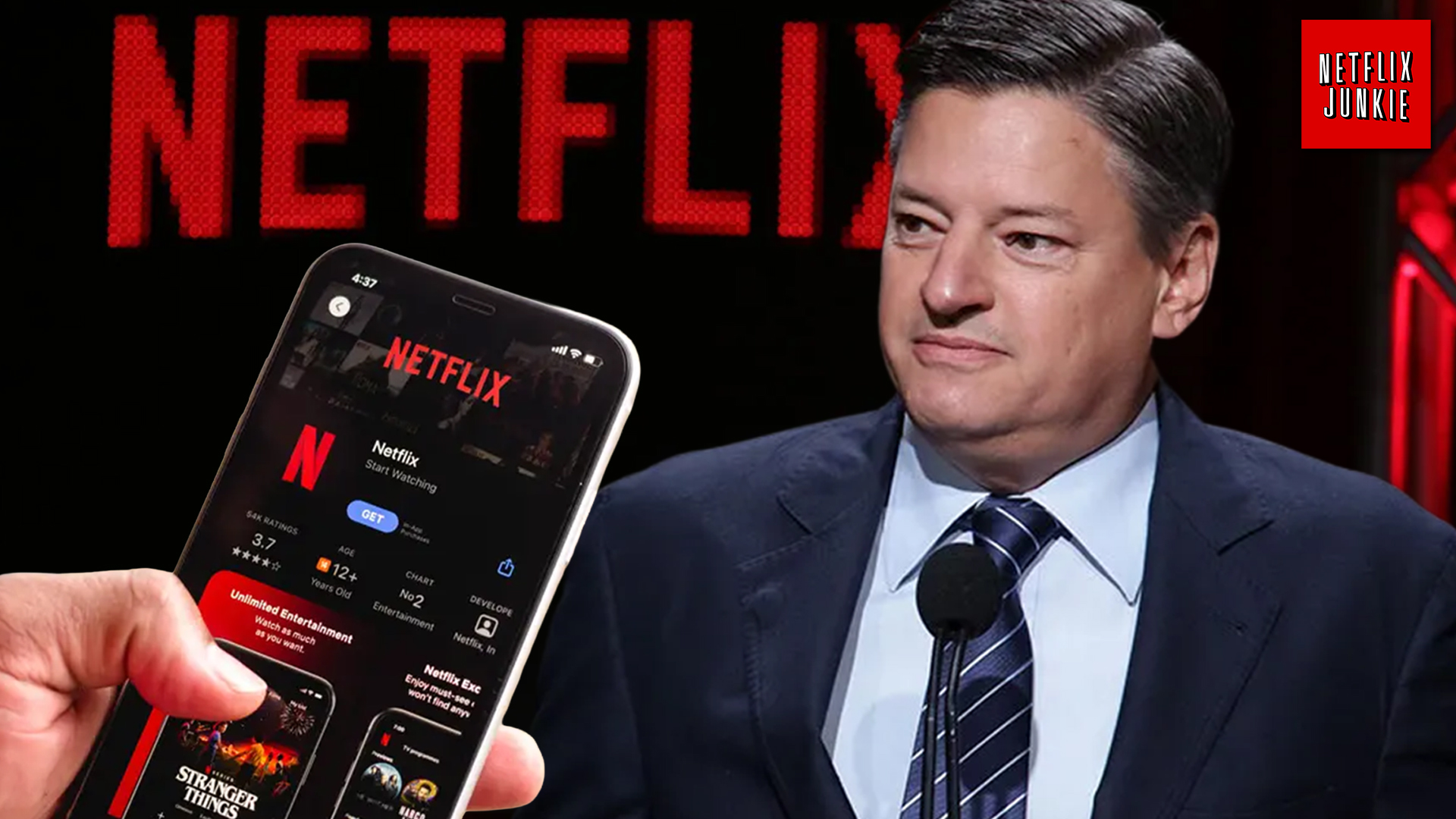 Netflix-Warner Bros deal could ease subscription fatigue for streaming ...