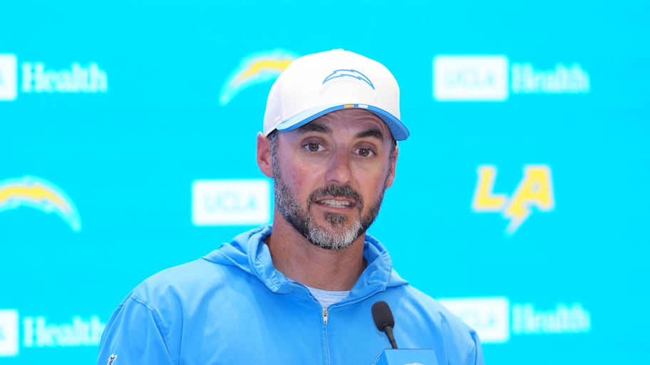 Jesse Minter updates and latest Chargers coaching buzz