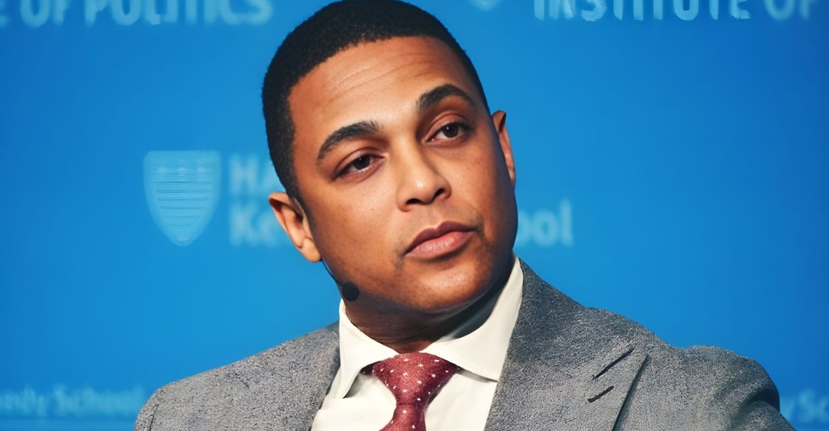 Don Lemon calls worshippers 'white supremacists' after storming church ...