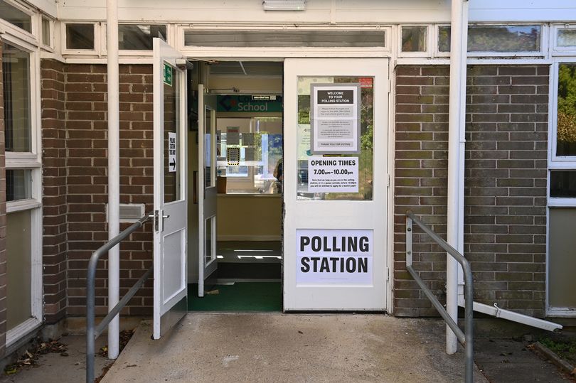 Full list of 29 councils in England no longer holding local elections ...