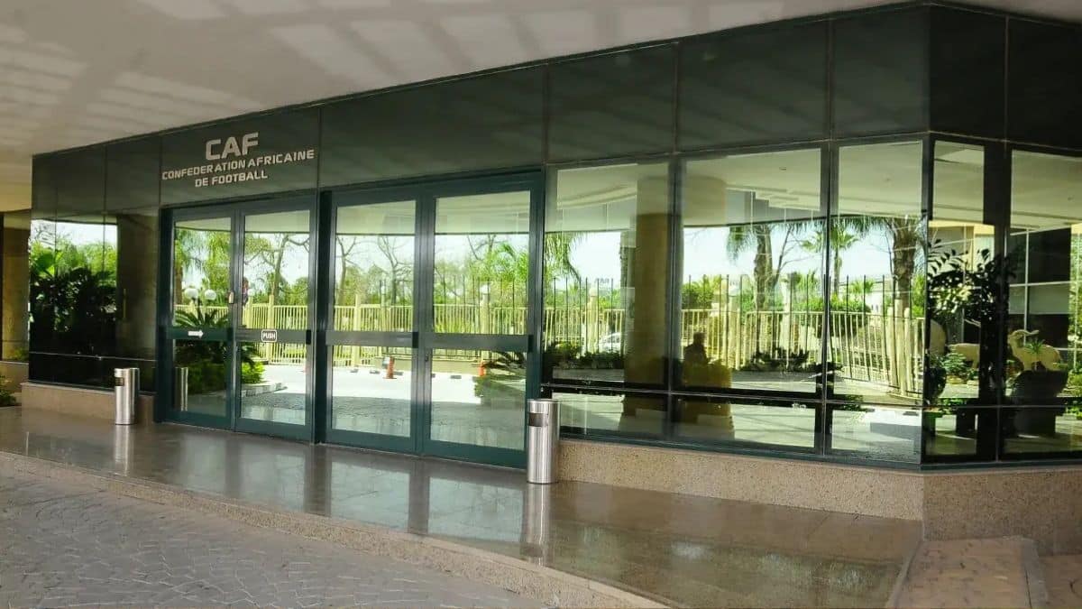 CAN 2025 : la CAF console le Maroc et sanctionne l’Algérie