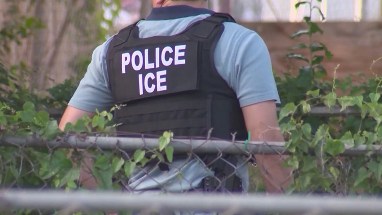 San Antonio city leaders to address ICE relationship with local law ...