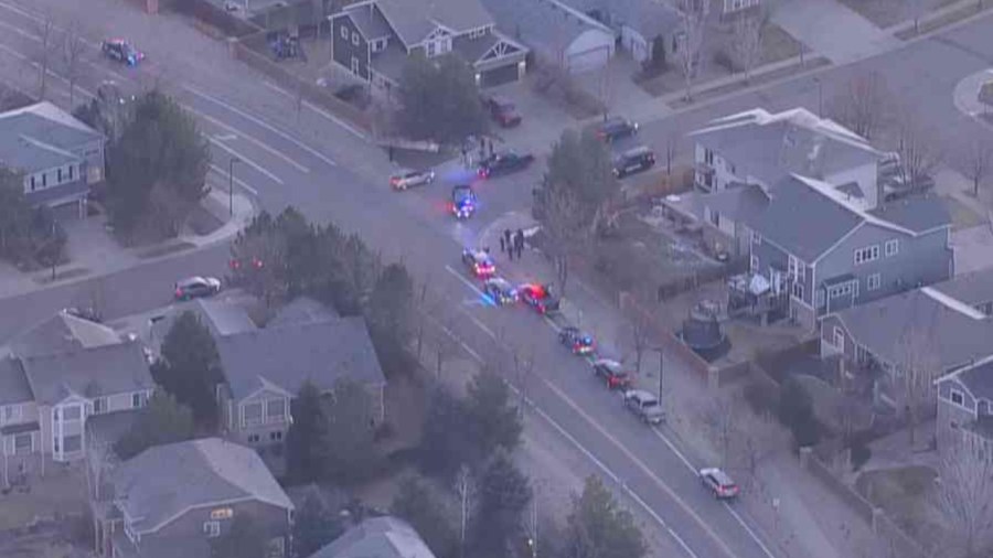 Shelter in place order issued for areas of Eagle View Place and Vale ...