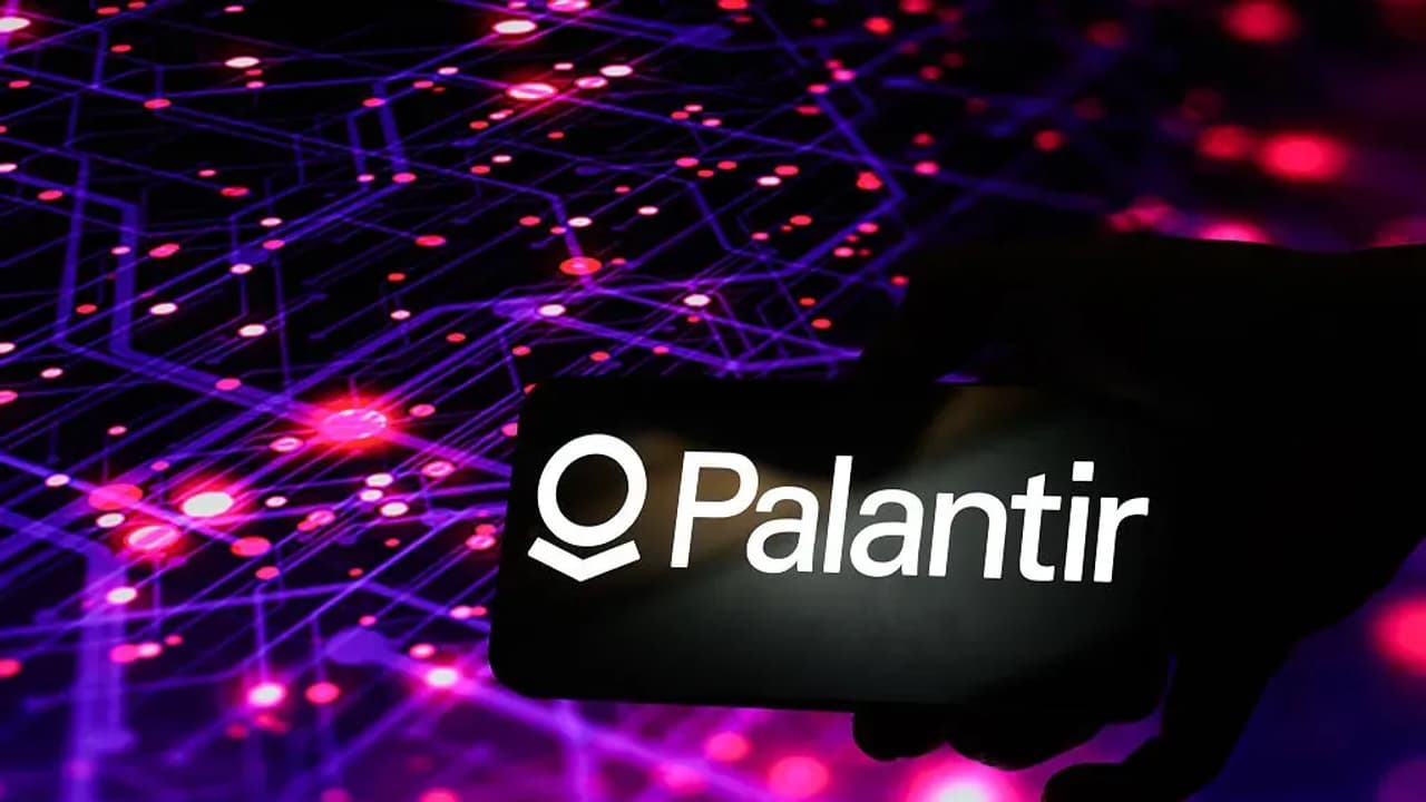 Palantir’s AI potential spurs new buy call from Phillip Securities ...