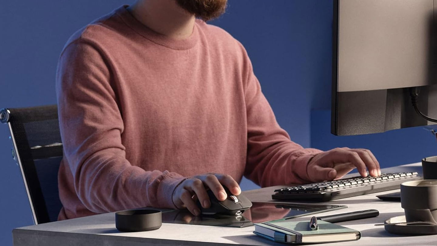 Te digo cuál es el mejor ratón para trabajar y dónde conseguirlo a la ...