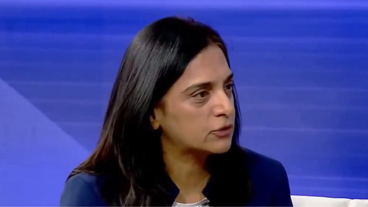 Who is Karishma Manzur? Bangladeshi-born Democrat calls to defund ICE ...