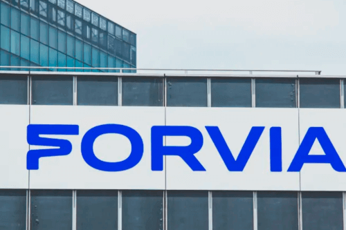 FORVIA présente sa nouvelle feuille de route stratégique
