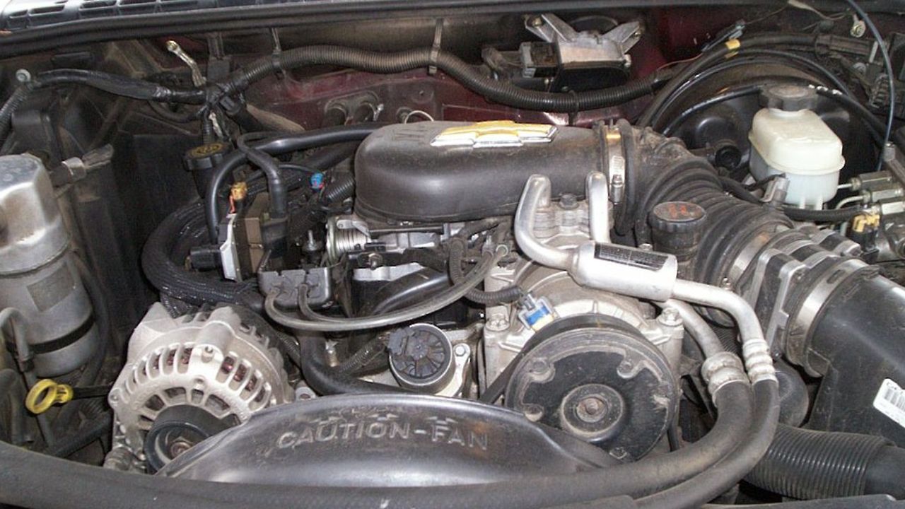 5 Chevrolet engines that quietly outlived the cars they powered