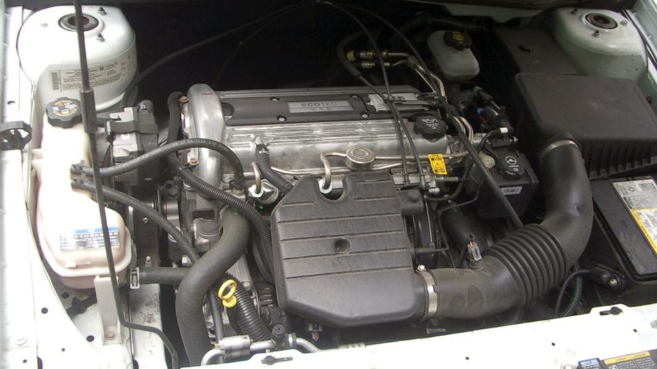8 Toyota engines that keep running long after others fail