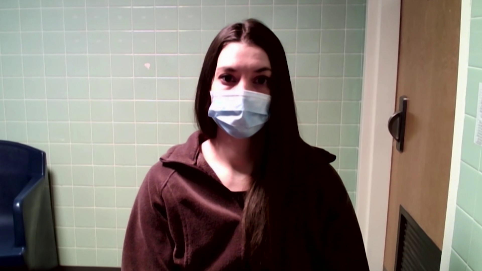 Mother accused of killing her 3 children sues medical providers