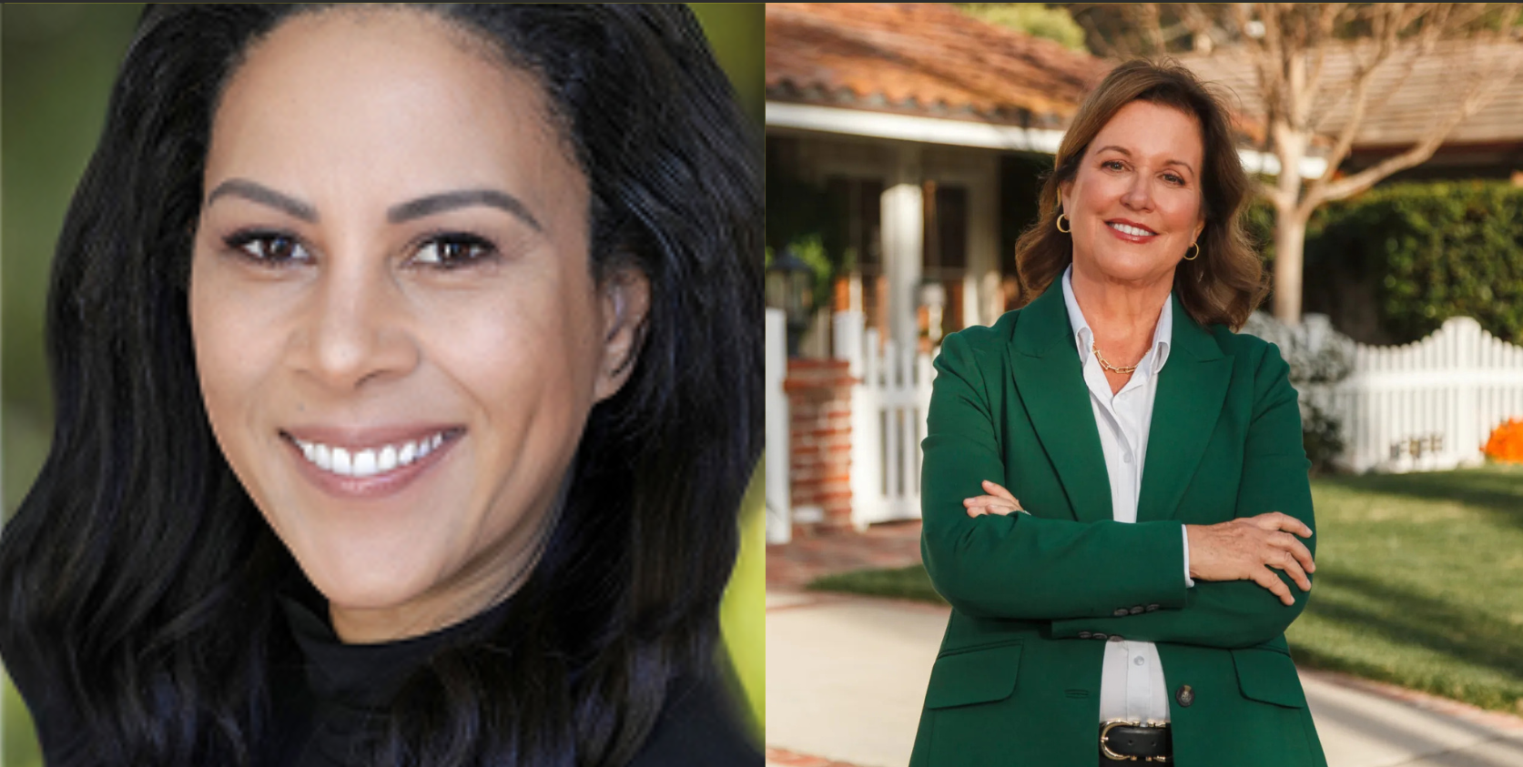 Former Asm. Autumn Burke endorses Kelly Honig for Assembly District 42