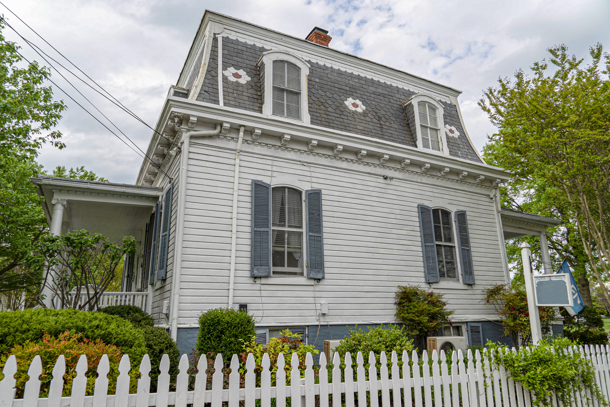 Most expensive homes ever sold across the United States