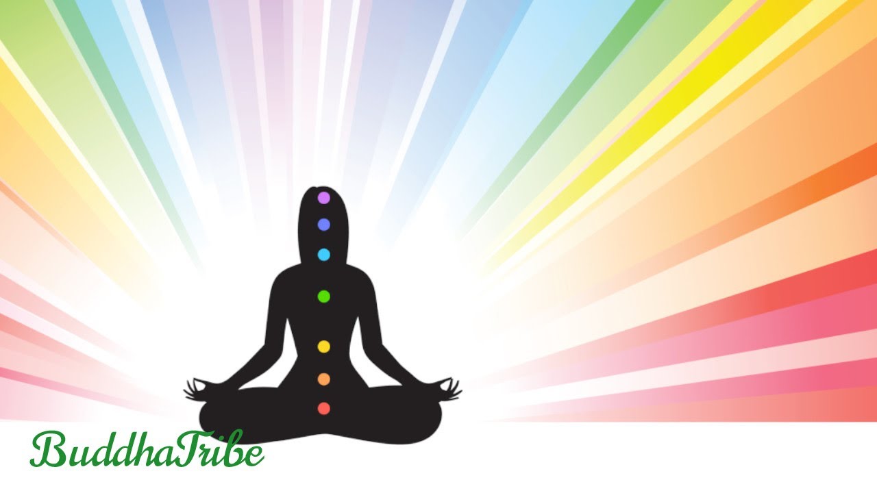 Yoga meditation music, calm Indian flute music, background for yoga ...