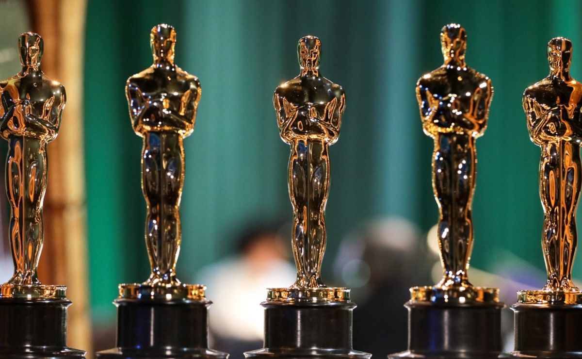 Oscar nominations 2026: The full list of nominees for the 98th Academy ...