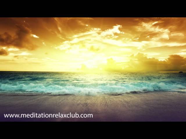 15 minutes relaxing music & water sounds: natural music for ambience ...