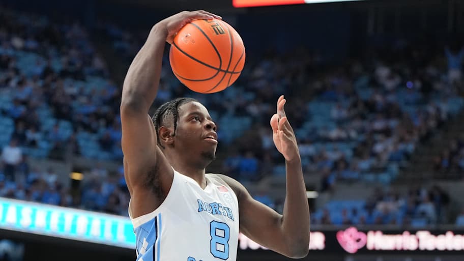 Wilson close to breaking 2 UNC records