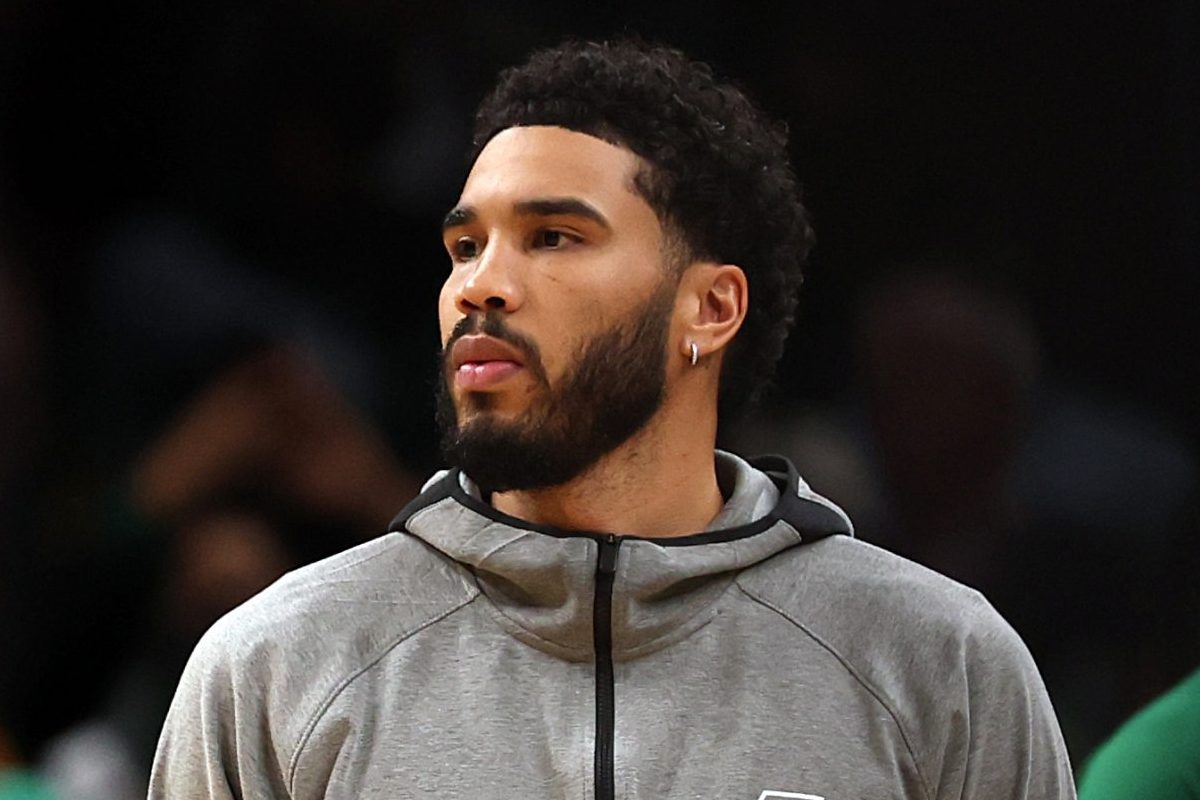 Major update emerges on Jayson Tatum injury return for Celtics