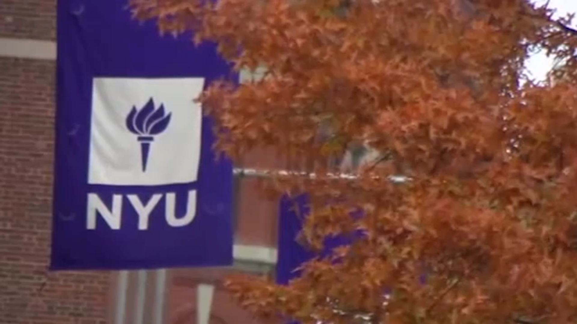 Heightened security at NYU after emailed bomb threats; Villanova also ...