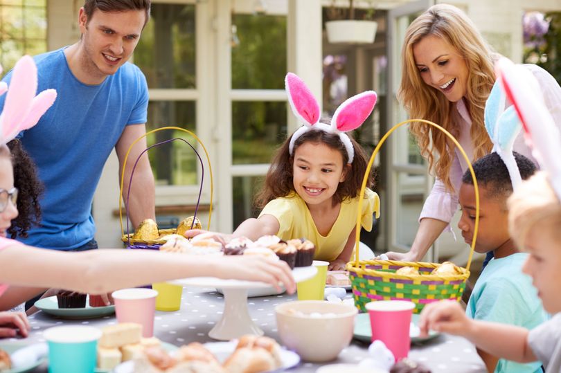 Get 16 days off at Easter using just eight days of annual leave