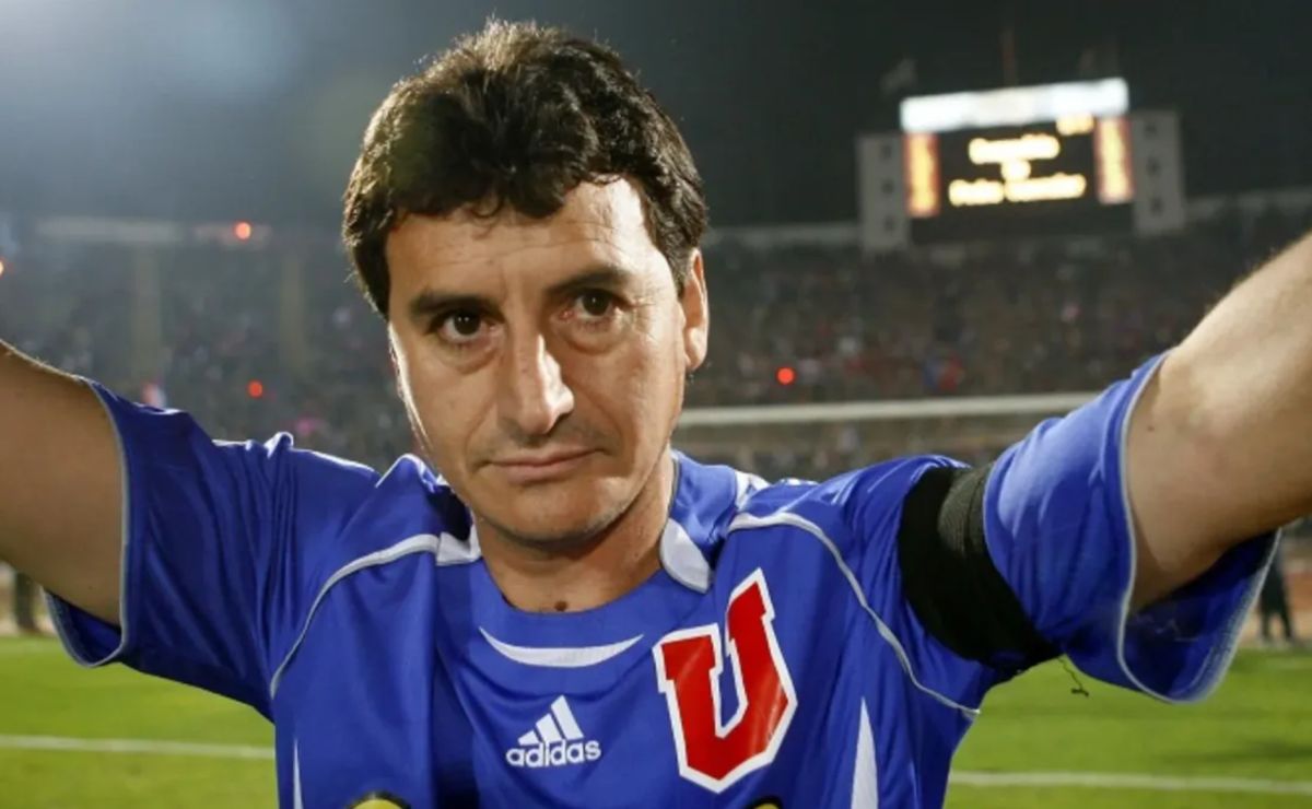 Heidi González pide este refuerzo para U de Chile: “Me hubiese gustado un”