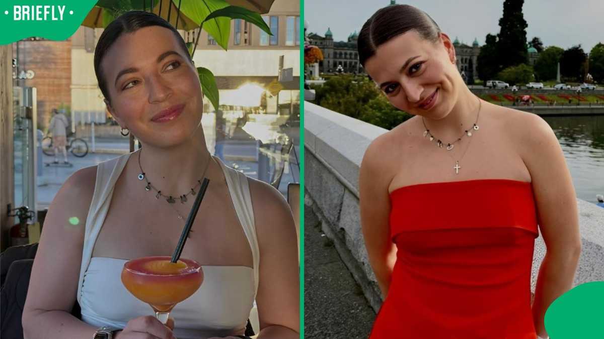 "It's like a co-working space": Expat in Canada shows why she's never ...