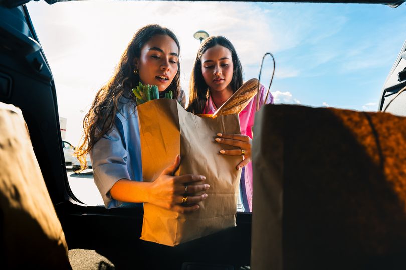 New checkout fee could add $26 to grocery budget as shoppers voice concerns