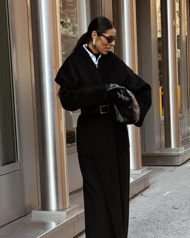 You're already wearing this trend, but this is how to style it better