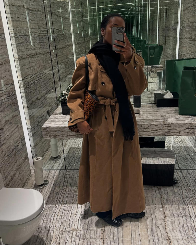 You're already wearing this trend, but this is how to style it better