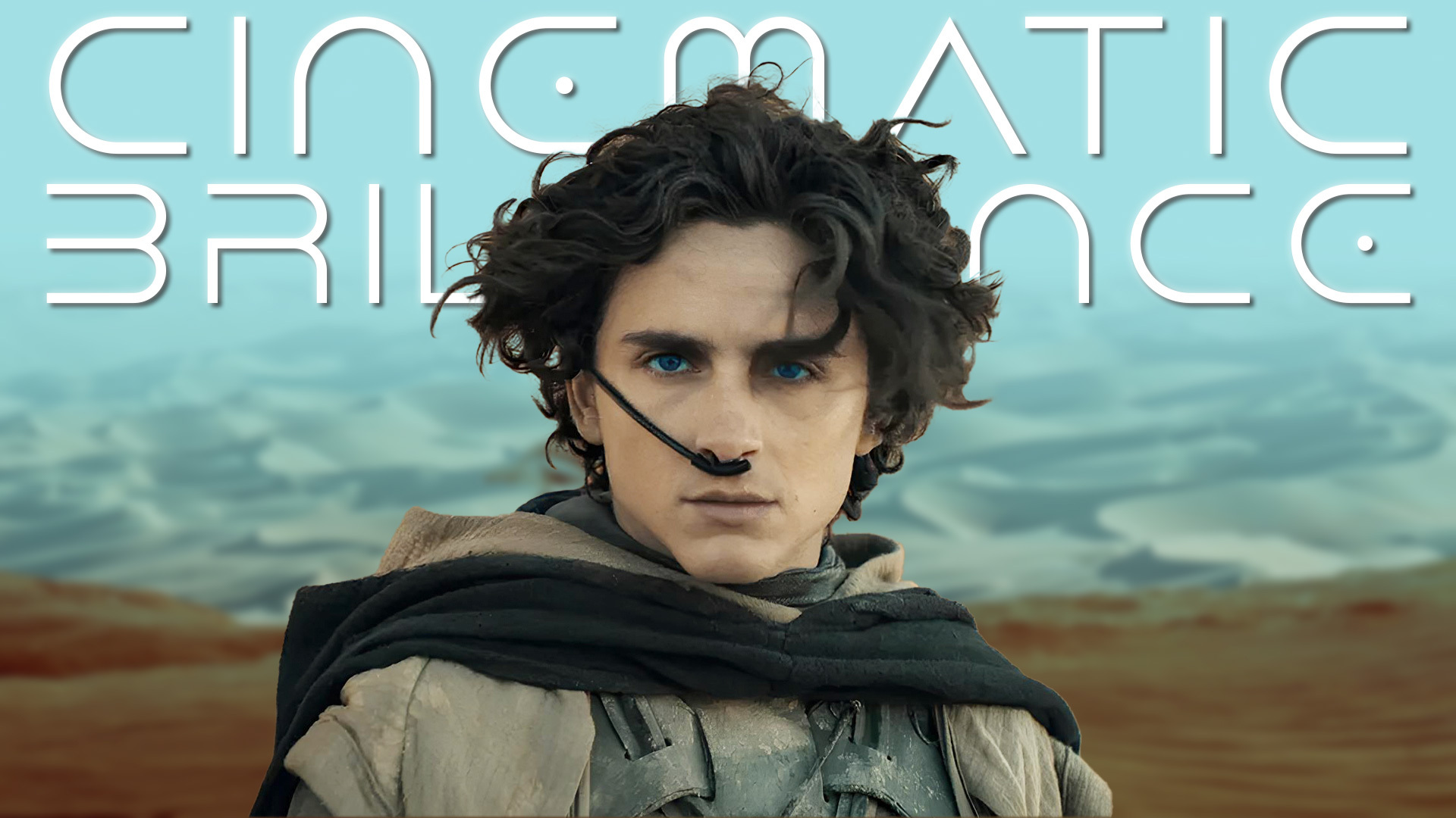 How Dune leveled up what a blockbuster should feel like