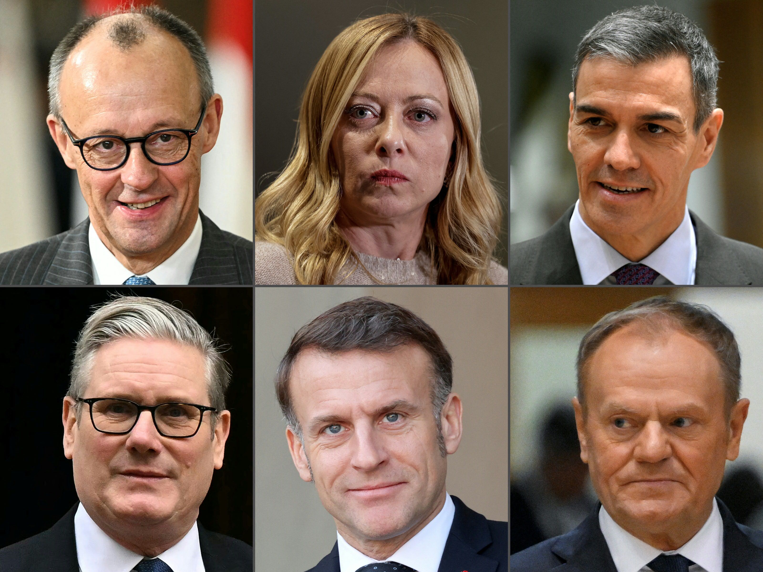 Come trattare con Trump (caricando il bazooka): la lezione dei leader ...