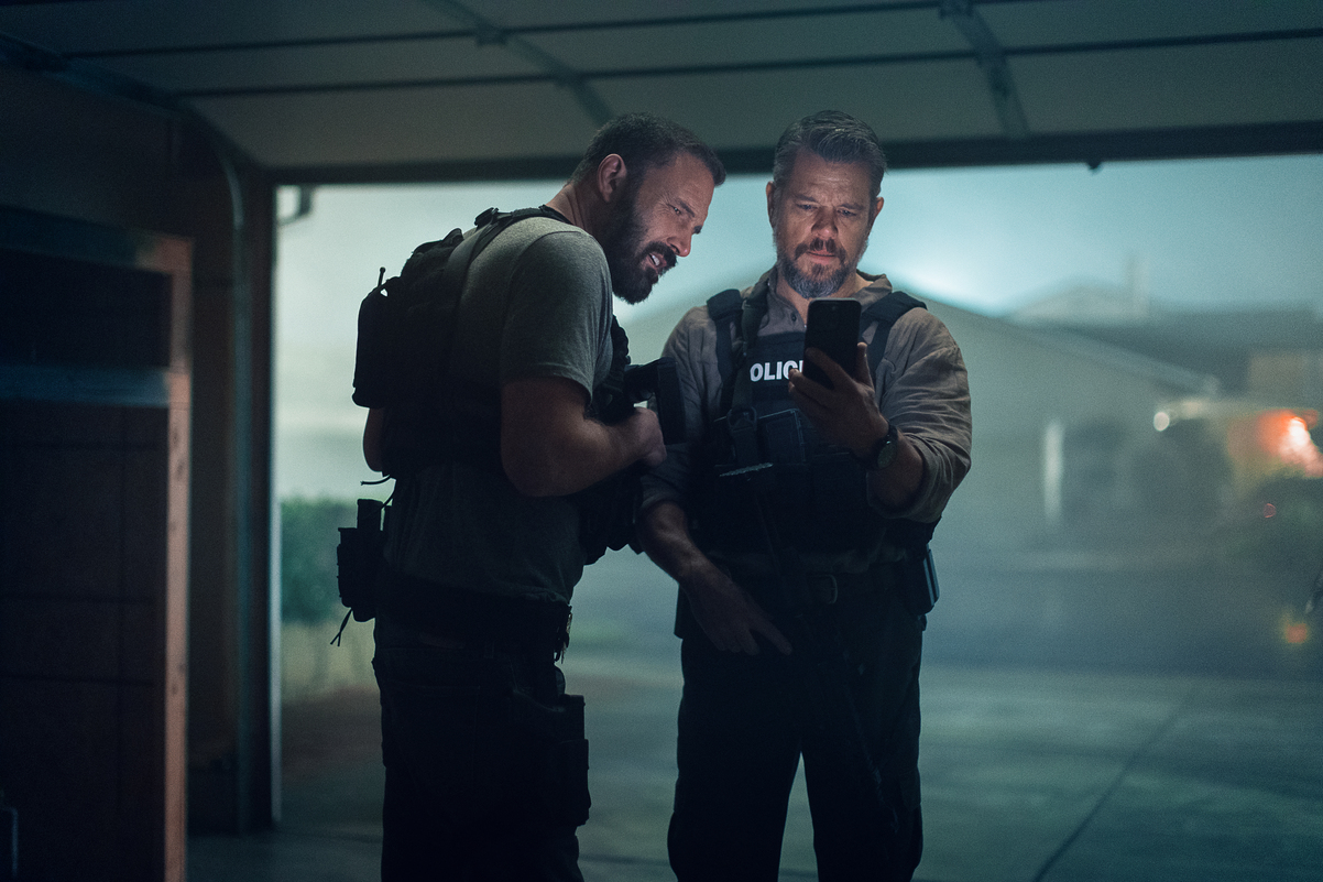 The Rip: la spiegazione del finale del thriller con Matt Damon e Ben ...