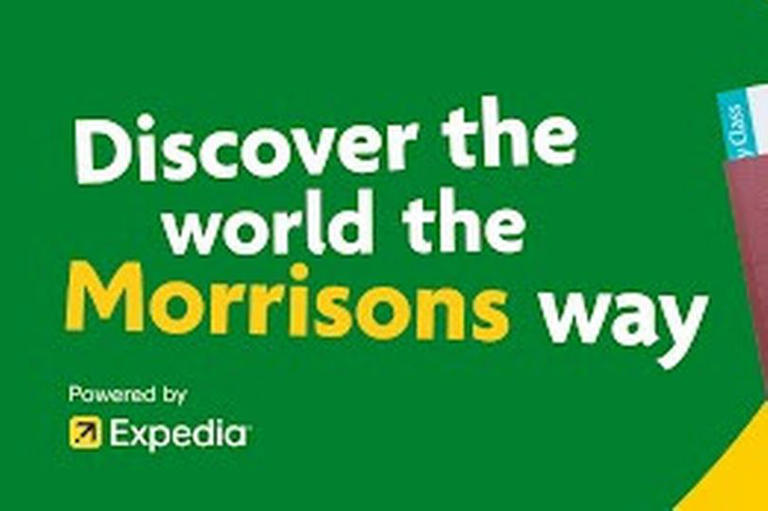 Morrisons launches new travel service