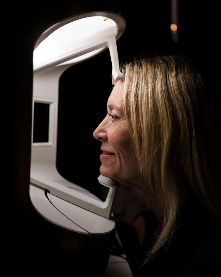 I'm a 61-year-old CEO and DJ for longevity raves. I start my day with a ...