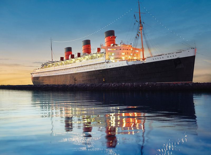 15 haunted places across the US that still give visitors chills